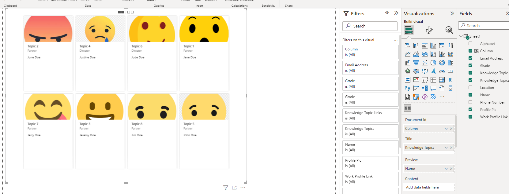 Solved: Need Help With Card Browser - Microsoft Fabric Community