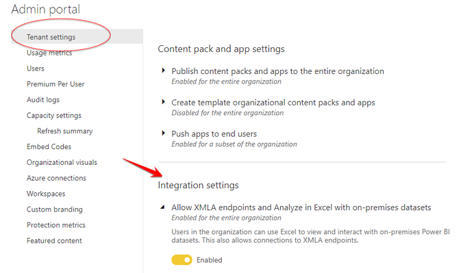 Not able to update a dataset via ALM Toolkit - Microsoft Fabric Community