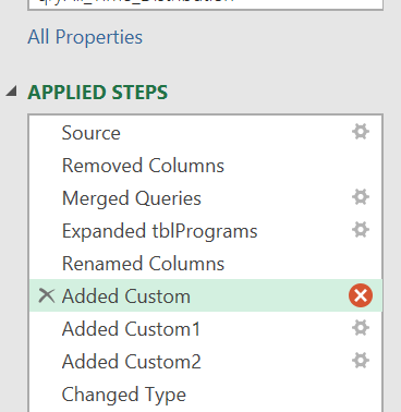 Custom column formula for a Power BI report - Microsoft Fabric Community