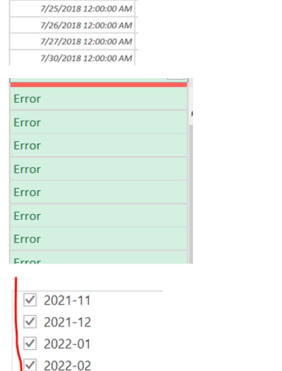 Custom column formula for a Power BI report - Microsoft Fabric Community