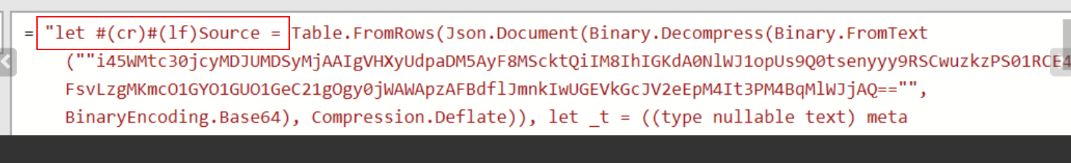 Custom column formula for a Power BI report - Microsoft Fabric Community