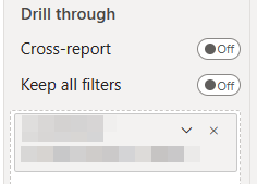 Solved: How to unfilter multiple Pages in Power BI Report ...
