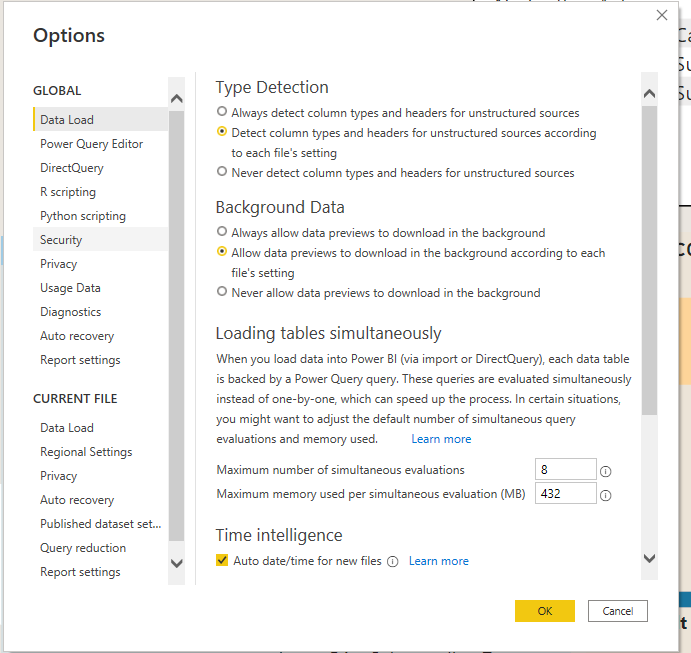 SMART NARRATIVE visual not appearing in Power BI. - Microsoft Fabric ...