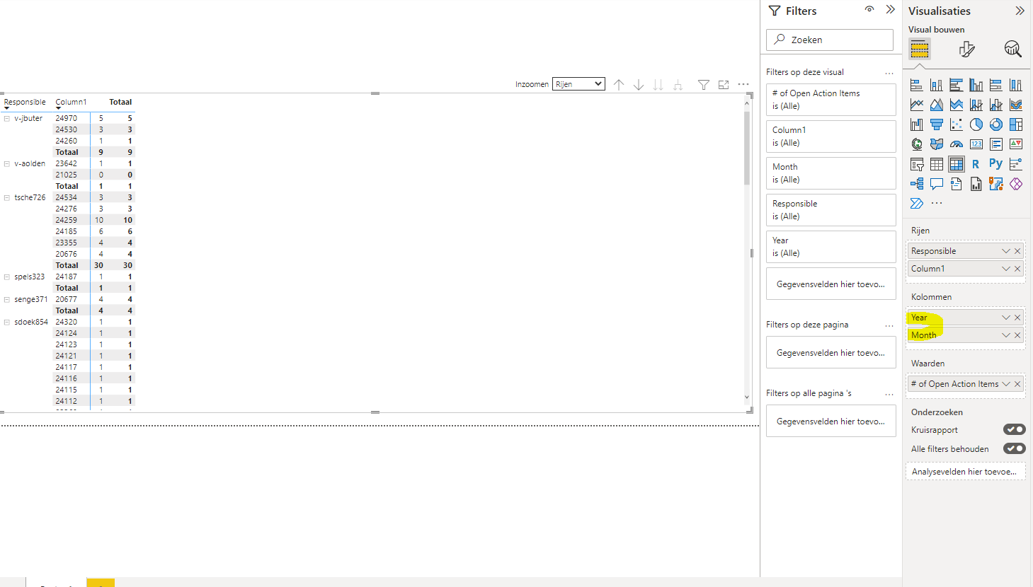 Troubleshoot Datetable Microsoft Fabric Community