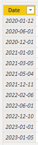 Solved: TTM Calculation for past 3 years - Microsoft Fabric Community
