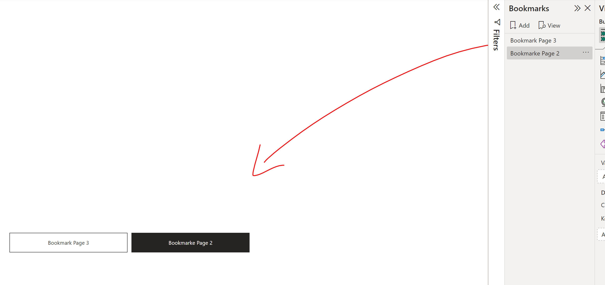 Solved: Show specifics pages with Page Navigator - Microsoft Fabric ...