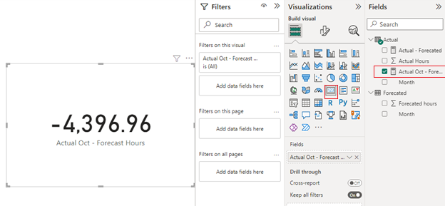 Solved Simple Calculation Microsoft Fabric Community