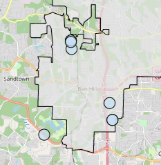 Icon Map Capabilities and Guide - Microsoft Fabric Community