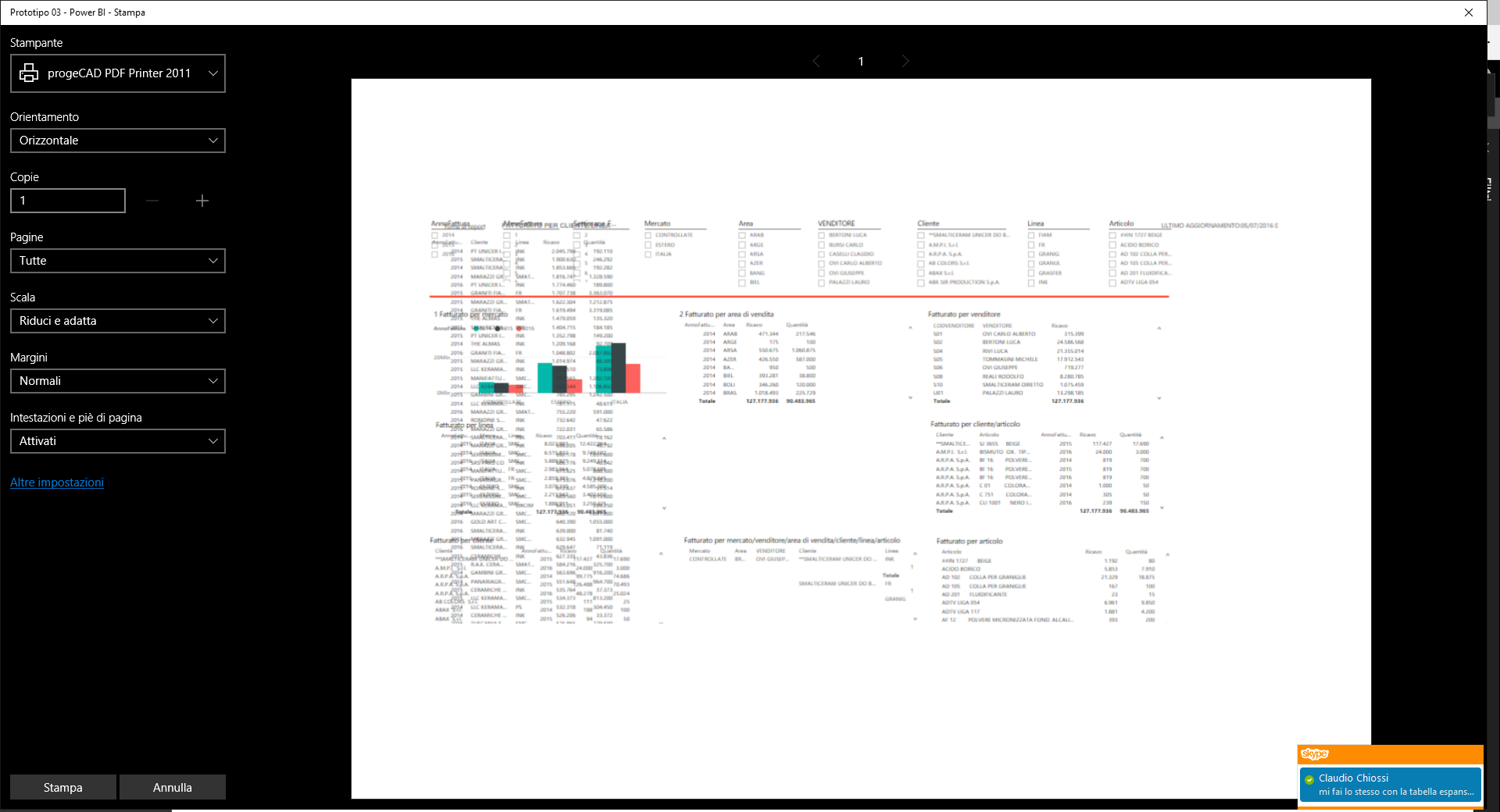Solved: Print table when it's expanded - Microsoft Fabric Community