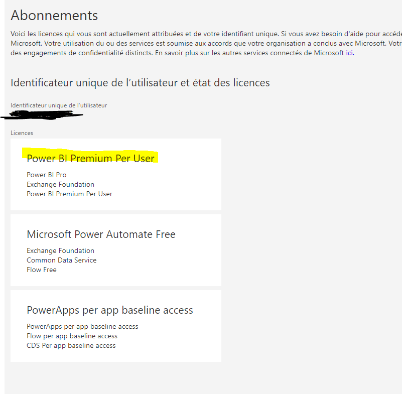 Can no longer refresh my Premium Per User Workspac... - Microsoft ...