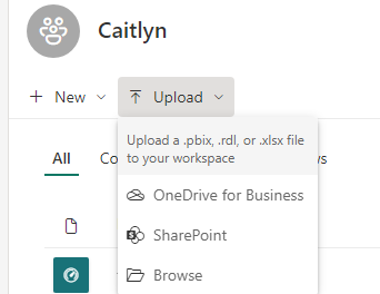 "Get Data" button not appearing in bottom left cor... - Microsoft ...