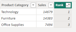 Solved: Sort matrix/table by latest month column - Microsoft Fabric ...