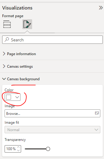 Solved: create dashboard, which show the last refresh date ...