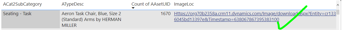 Solved: Displaying images in Dataverse on Power BI - Microsoft Fabric Community