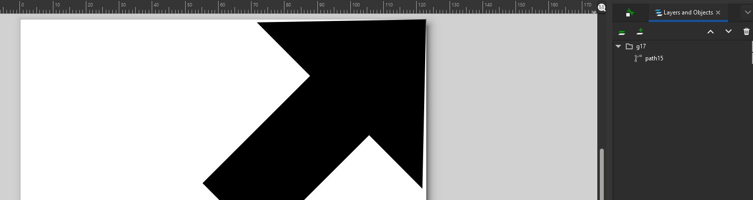 SVG Custom Icons appear with unwanted border - Microsoft Fabric Community
