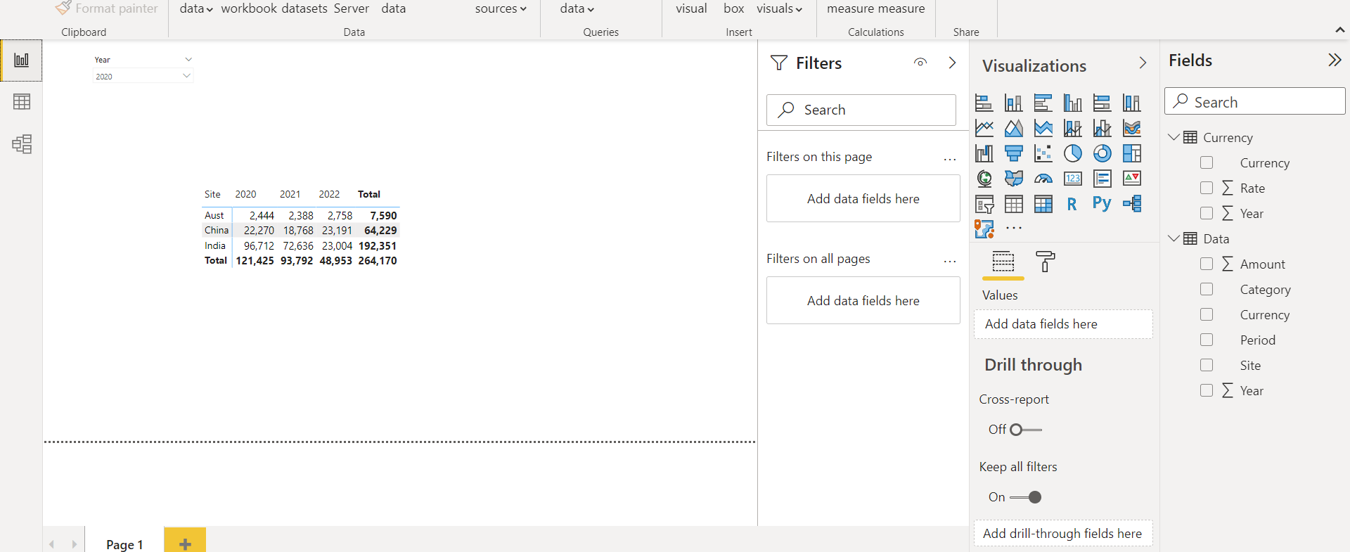 How to auto convert to amount with the Exchange ra... - Microsoft ...