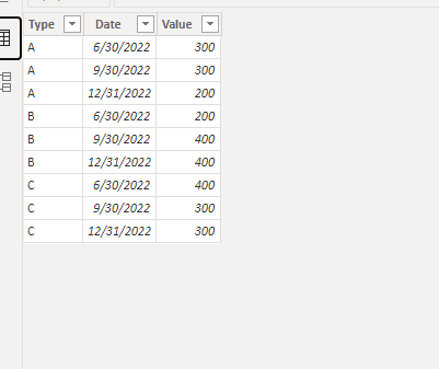 Solved: conditional icon (arrows0 - Microsoft Fabric Community