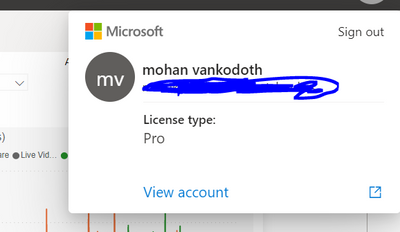 Connected Excel Tables from Power BI (Public Previ... - Microsoft Fabric Community