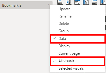 Clear (all) Filter Button - Microsoft Fabric Community