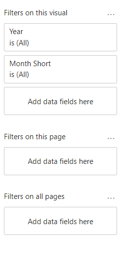 Disable filters from filter pane - Microsoft Fabric Community