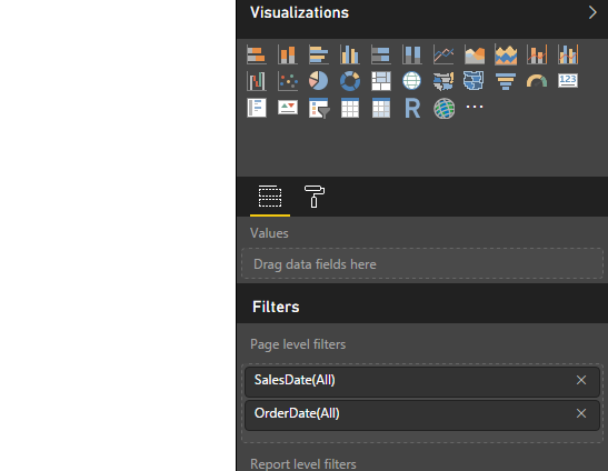 PowerBI Interactive filter in filter Pan - Microsoft Fabric Community