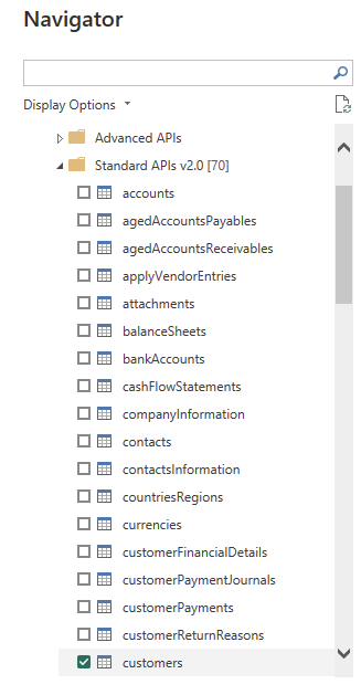 Business Central Online API v2.0 is incredibly slo... - Microsoft ...