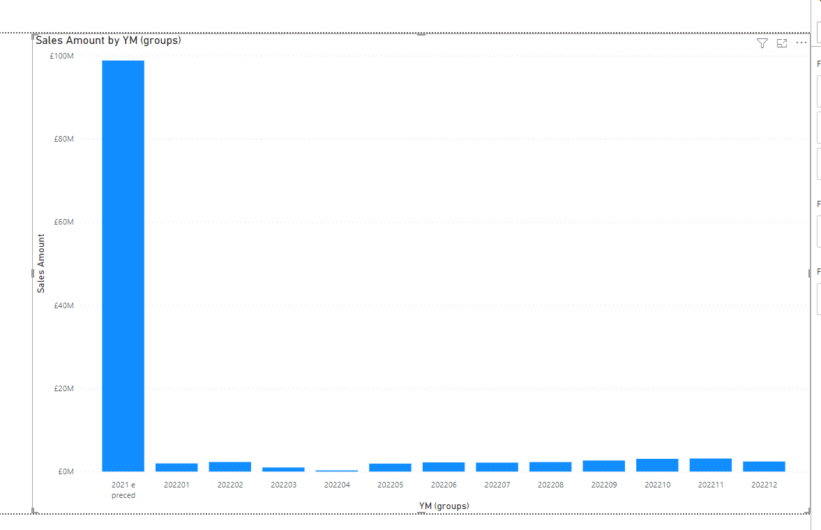 Solved Displaying Dates Microsoft Fabric Community