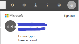 Power BI Pro license not working - Microsoft Fabric Community