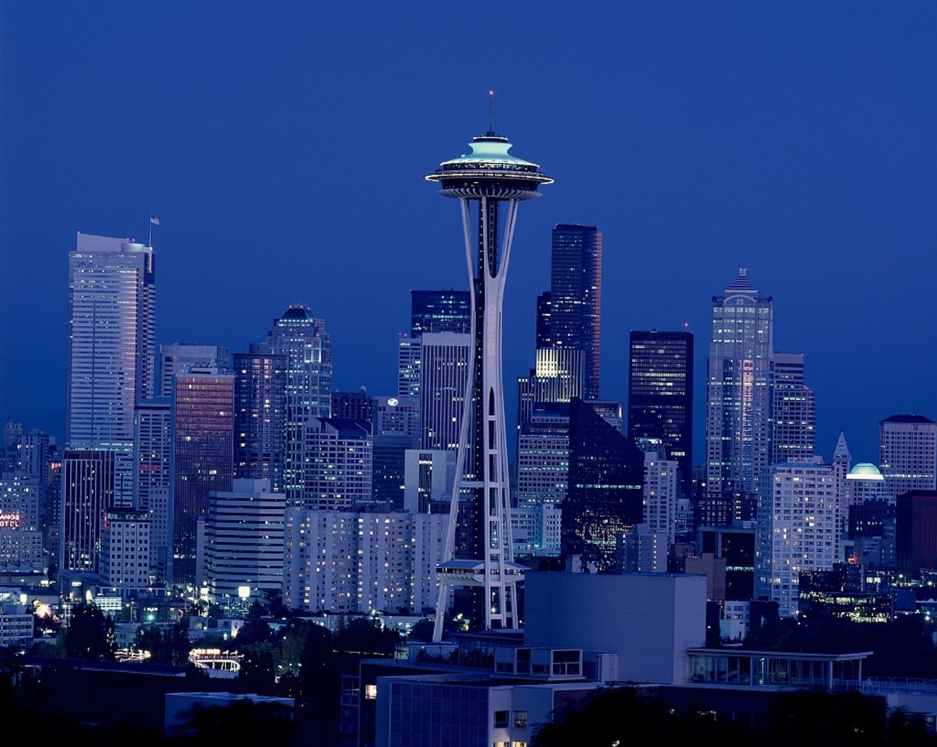 Seattle Government Pay - Microsoft Fabric Community