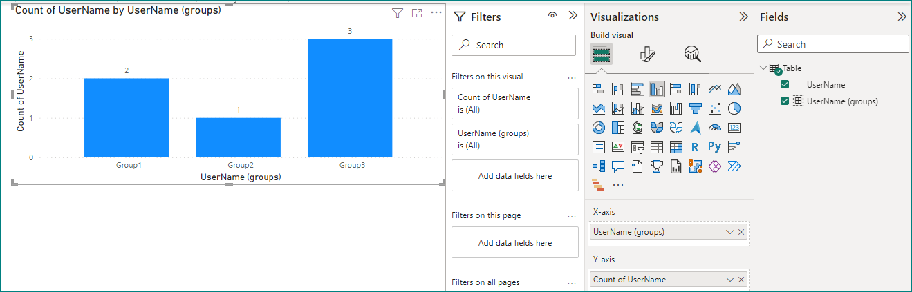 Active Directory Security Group Structure - Microsoft Fabric Community