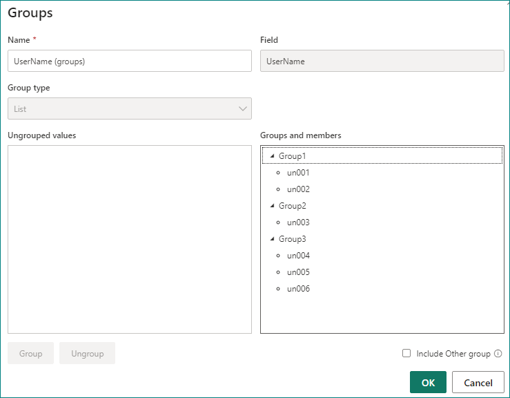 Active Directory Security Group Structure - Microsoft Fabric Community