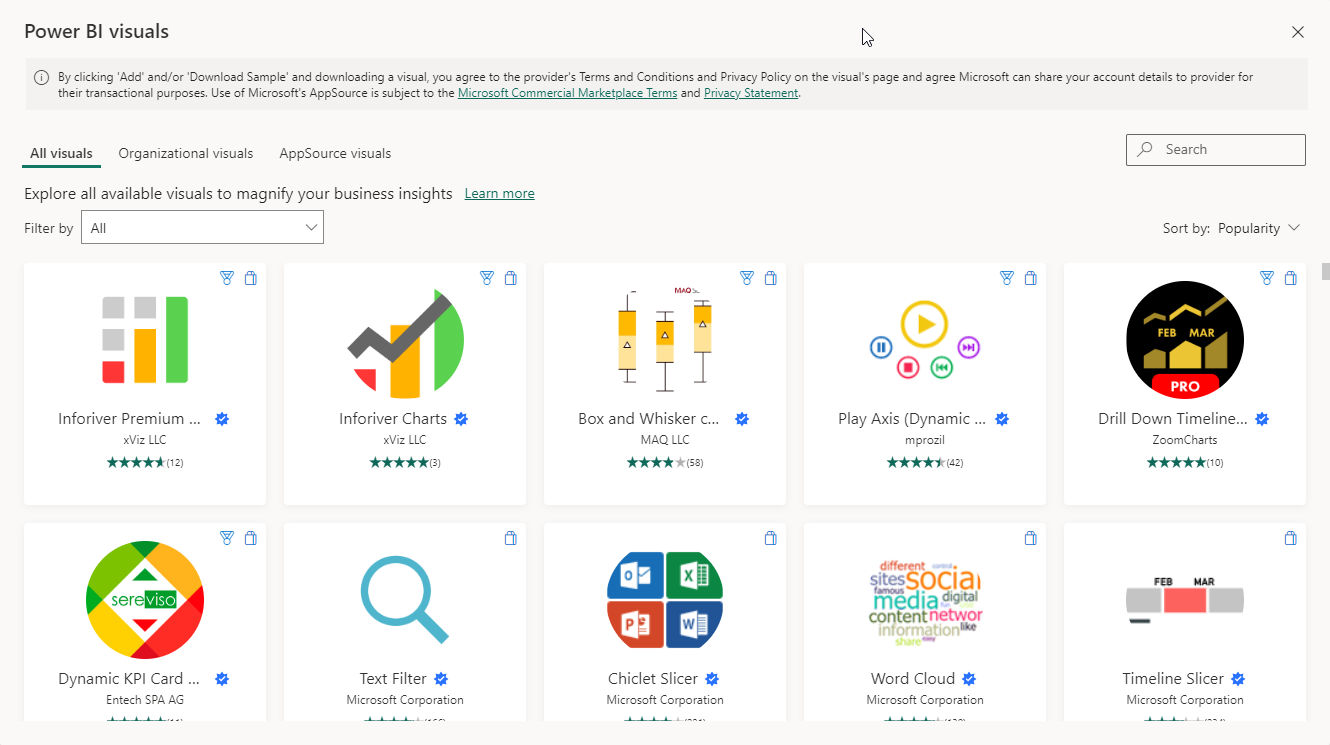 After Applying s Theme to a pbix file messes with ... - Microsoft ...
