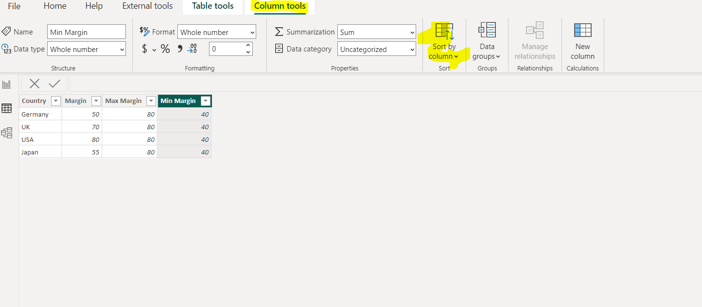 Solved: Rearranging months by FY Apr-Mar - Microsoft Fabric Community
