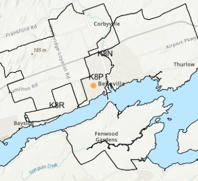 Arc GIS Map - Microsoft Fabric Community