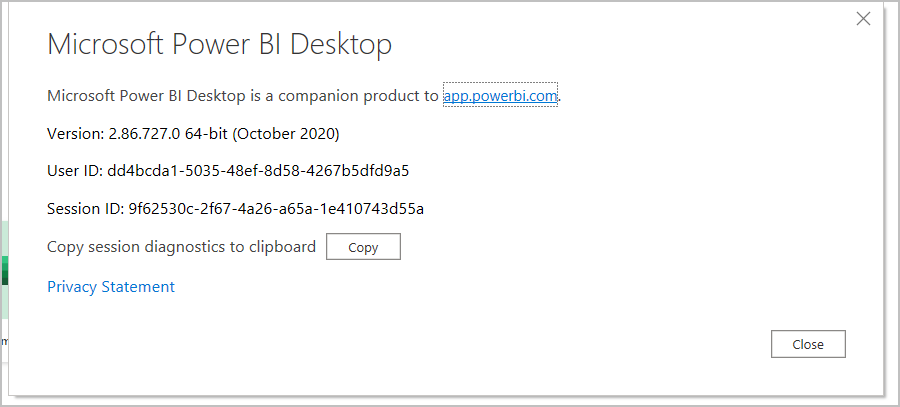 Solved: How to draw line in Power BI charts using Threshol ...