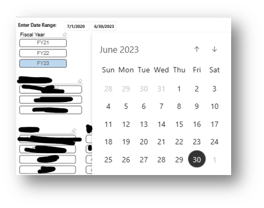 How to add calendar to an existing PBI report - Microsoft Fabric Community