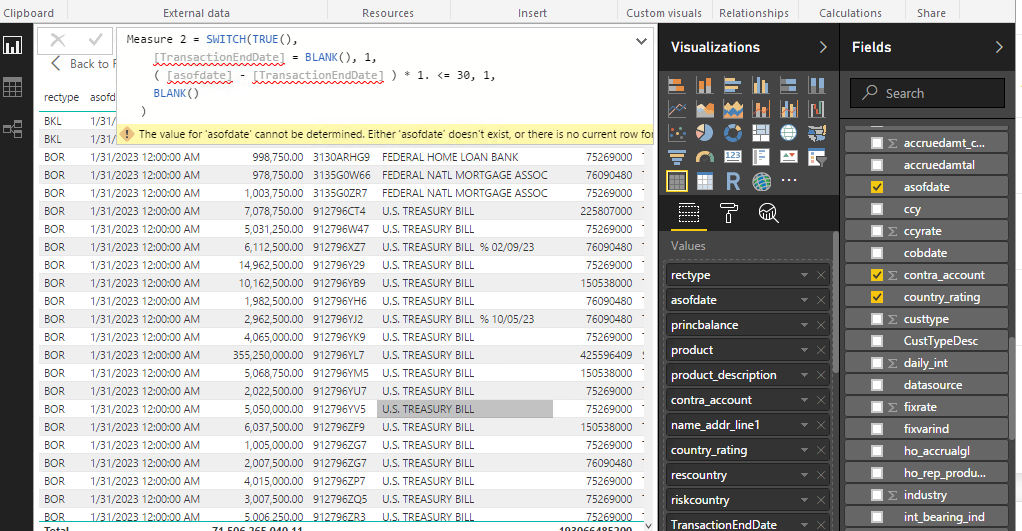 Solved Date Calculation Microsoft Fabric Community