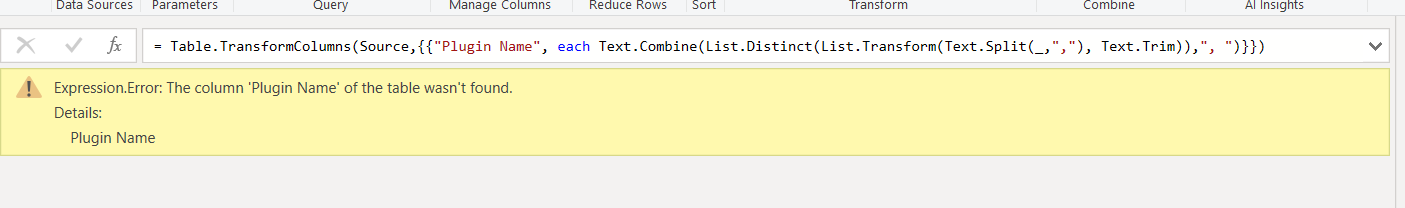 Solved Need Help To Remove Duplicate Duplicate In Same Ce 1338