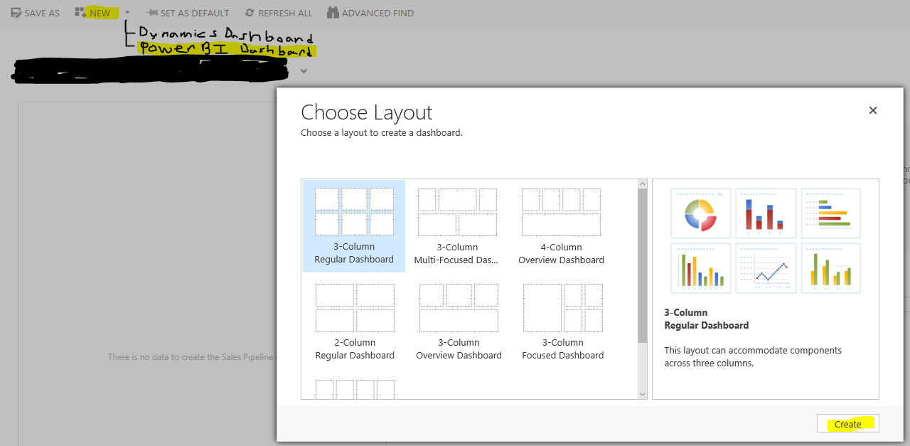Can Create Public Dashboard with PowerBI Tiles? - Microsoft Fabric ...