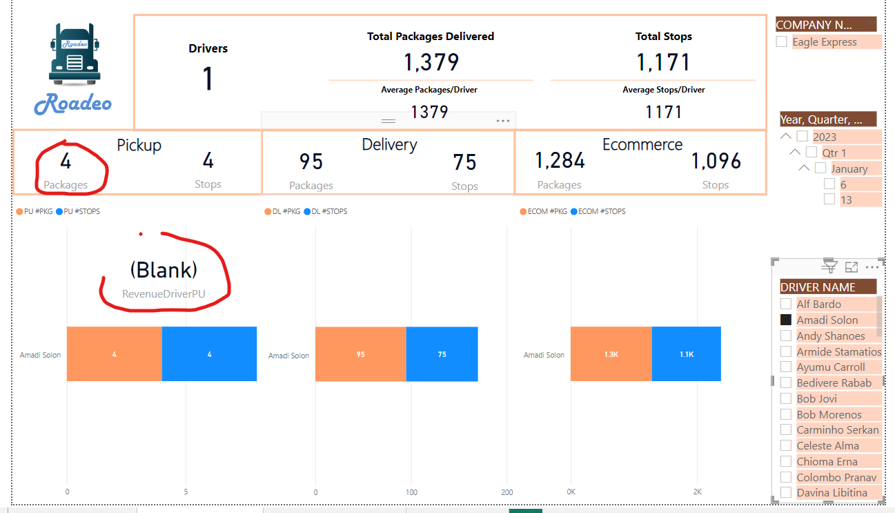 Solved: Power BI DAX Calculation - Microsoft Fabric Community