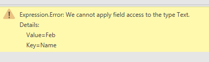 Solved: List.Accumulate returning wrong value - Microsoft Fabric Community