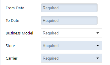 Solved: How to hide certain parameters in embedded paginat... - Microsoft Fabric Community