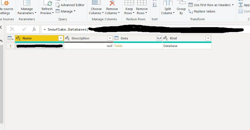 After an sql table update i get errors in the dash... - Microsoft Fabric Community