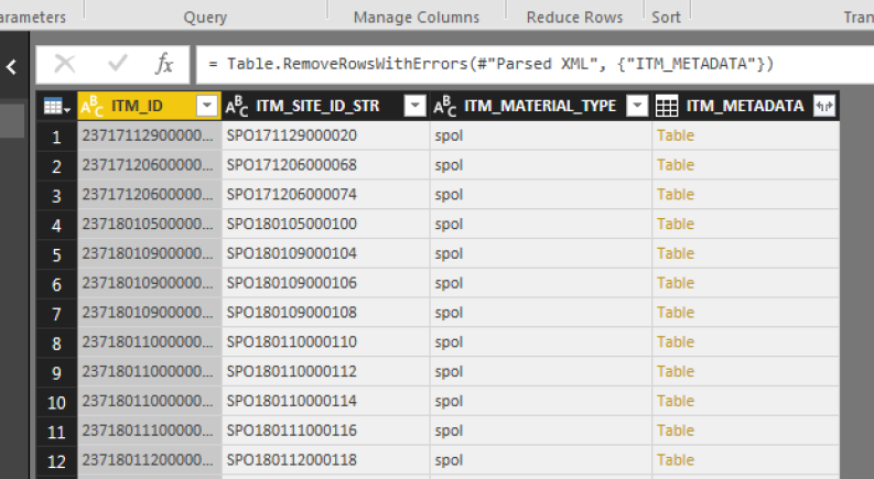 Query On Differing Xml Blob Values Microsoft Fabric Community 9940