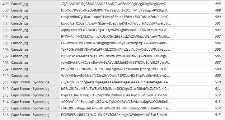 Nested IF statement? - Microsoft Fabric Community
