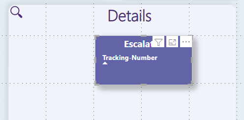 Solved: Re: Show Text when No Data in a Table - Page 2 - Microsoft ...