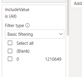How can I write dax expression to filter records b... - Microsoft ...