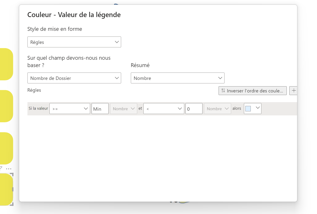 Bug display of pop-up windows power BI - Microsoft Fabric Community