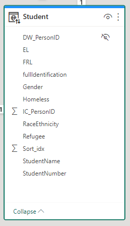Old Power BI App Has Transform Data menu items gra... - Microsoft ...