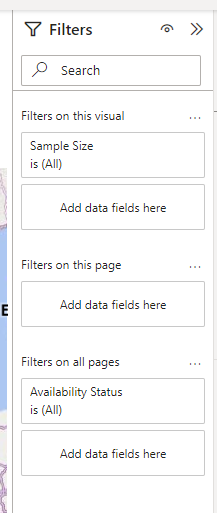 Issues with new data not showing in PBIX visual - Microsoft Fabric ...